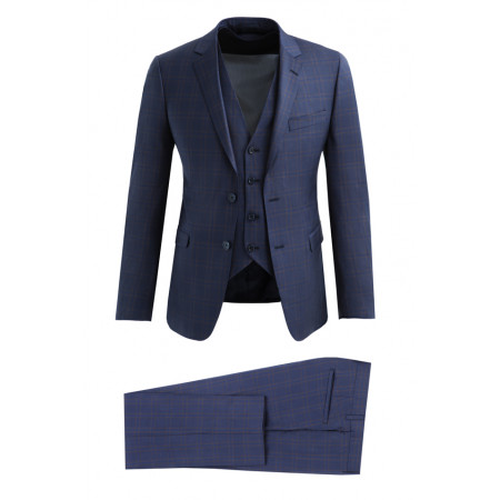 Costume Homme Brucefield | Costumes Cintrés, Classiques, Smokings Homme ...